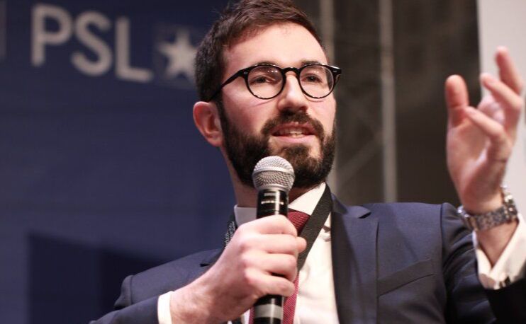 David CAVAILLOLES becomes CEO of ARIANESPACE!