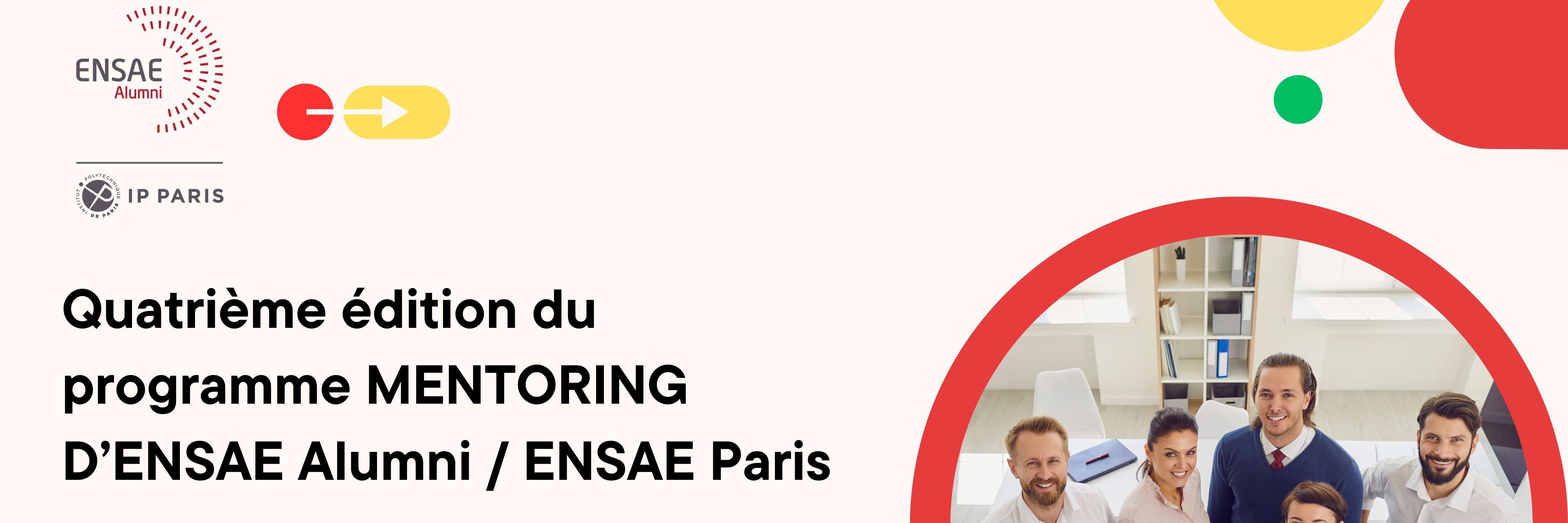 Ensae Alumni - Accueil