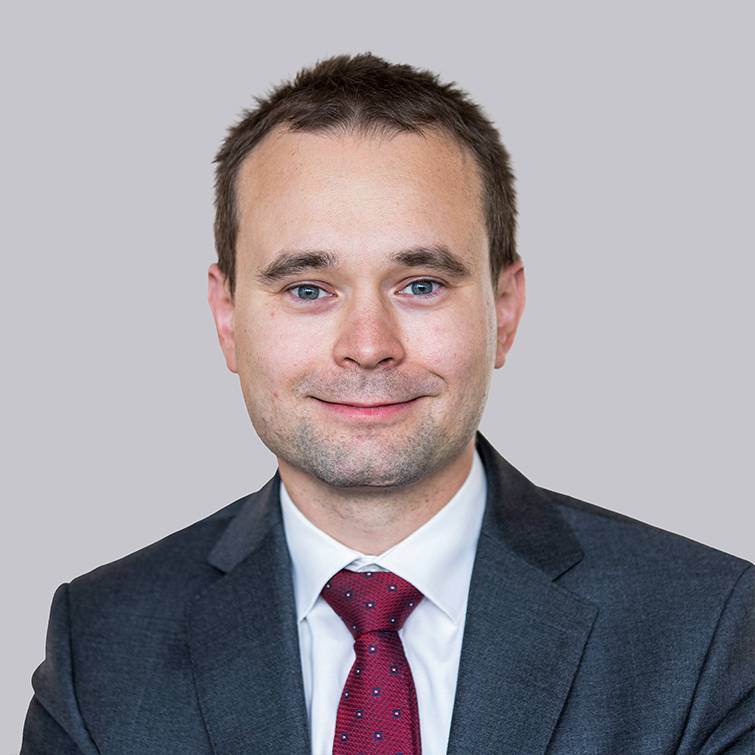 Sébastien Gilles devient Directeur comptable Groupe de CNP Assurances.