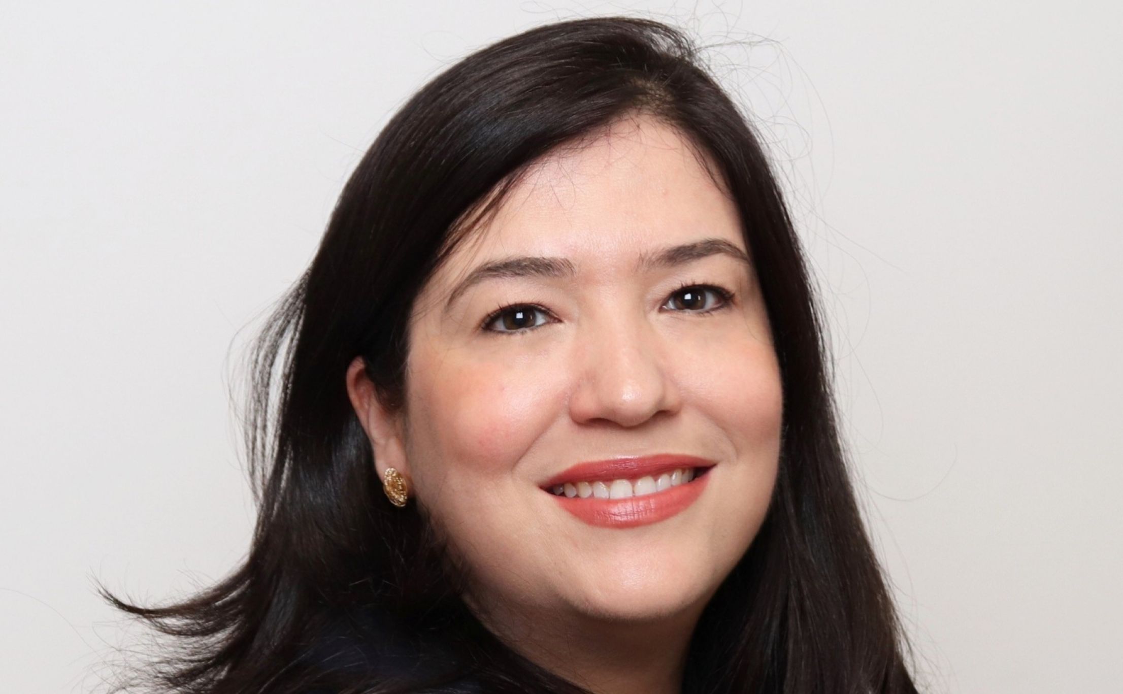 Sarah Fehaili, 41 ans, est nommée directrice de la banque d'affaires à ...