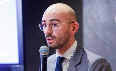 Aymeric FLOYRAC (2020) nommé Applied AI Engineer chez Mistral AI