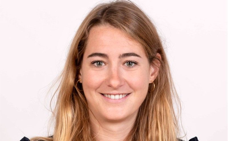 Julia BRAULT (2016) appointed Director, International Strategy at ...