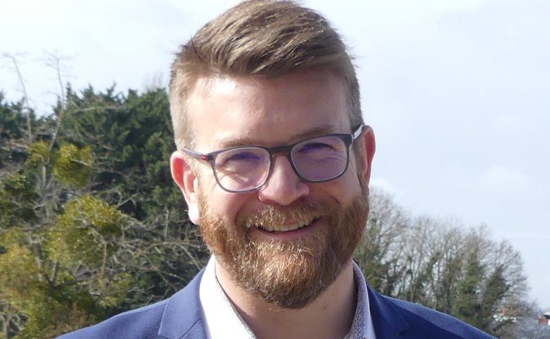 Guillaume BARRUEL (2003) nommé Directeur Finance et Risques à Groupama ...