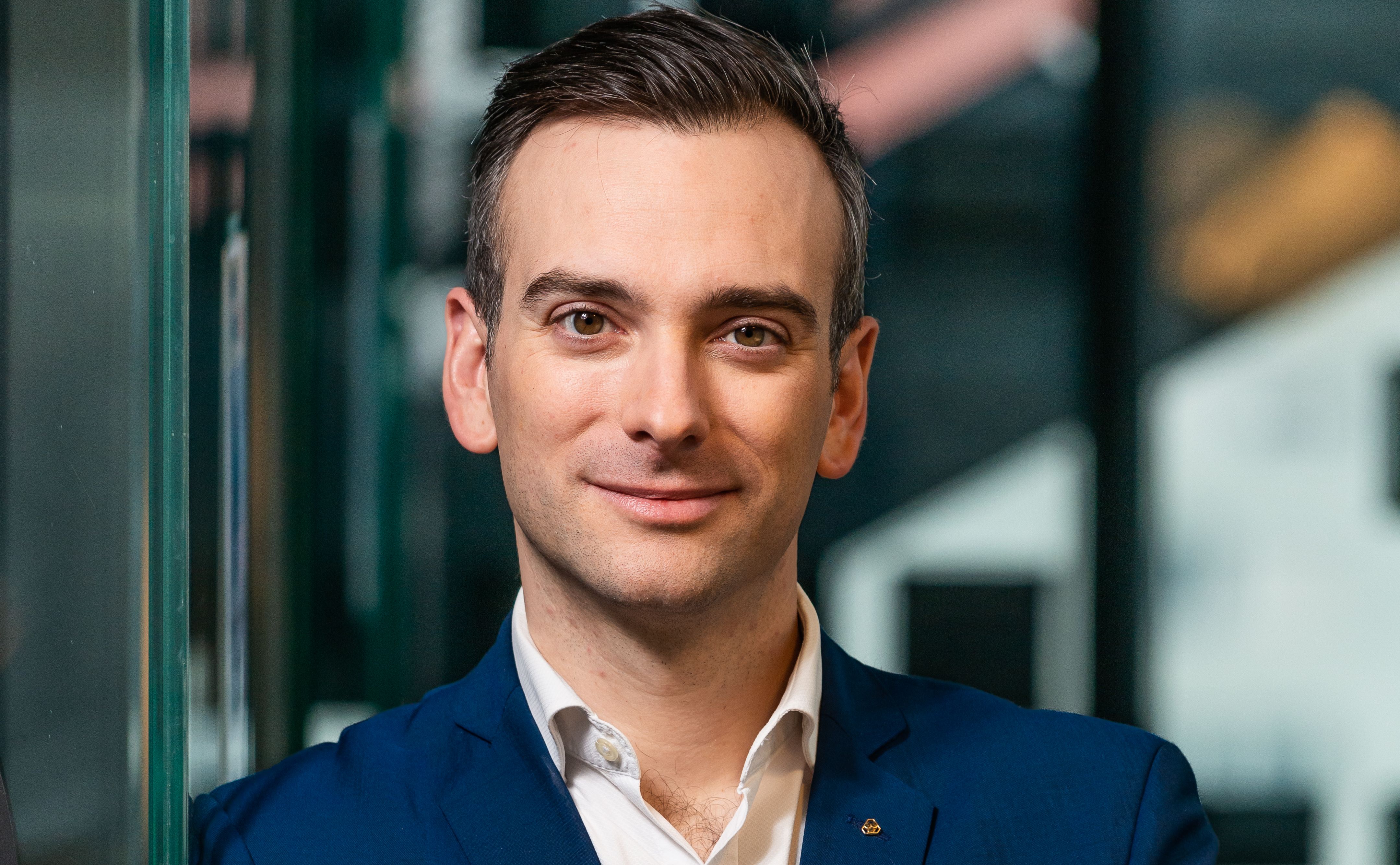 Participation à la cérémonie de remise des diplômes2023