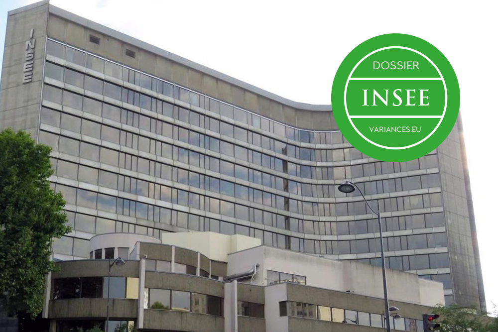 Introduction au dossier Insee