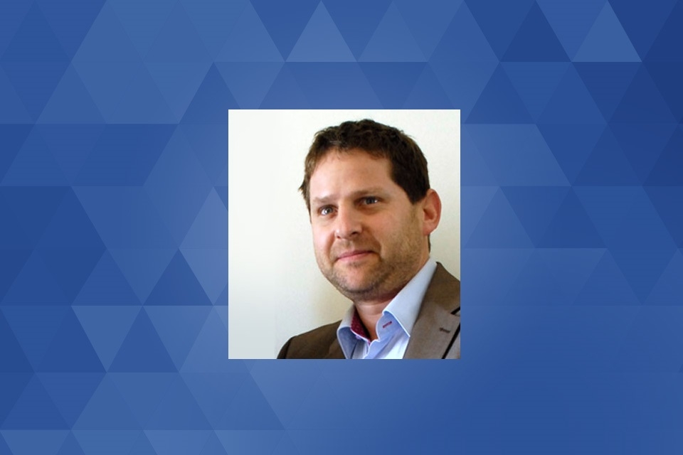 Benoit Ravel, au cœur du réacteur français de l’IA