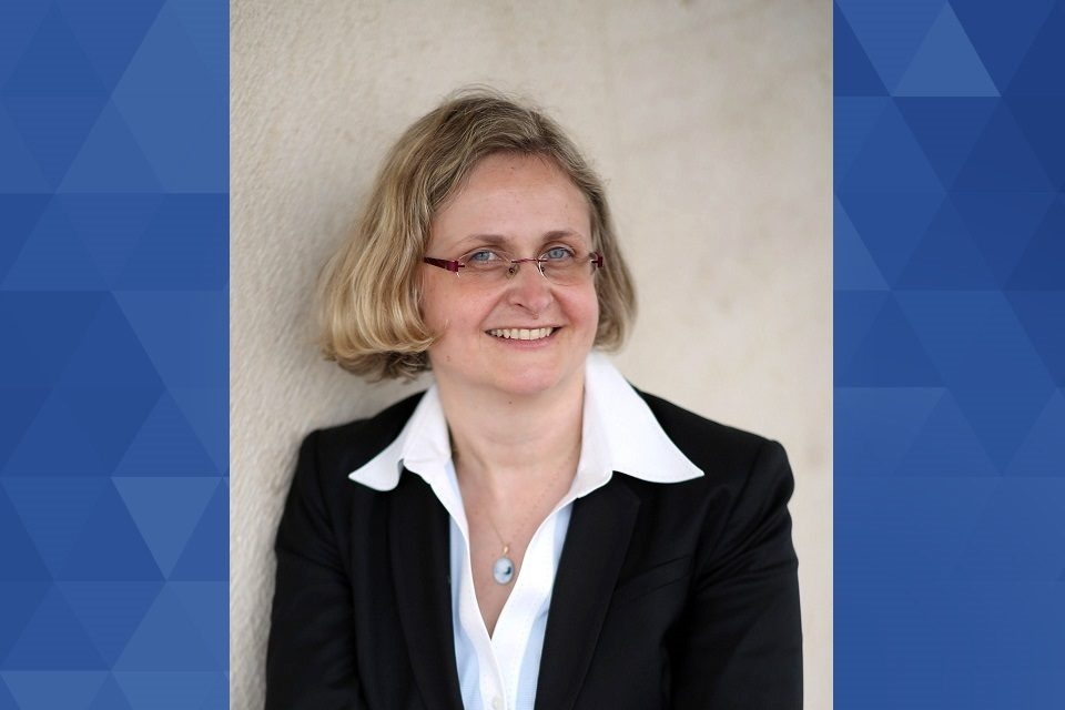 PORTRAIT : ISABELLE HÉBERT (1997)