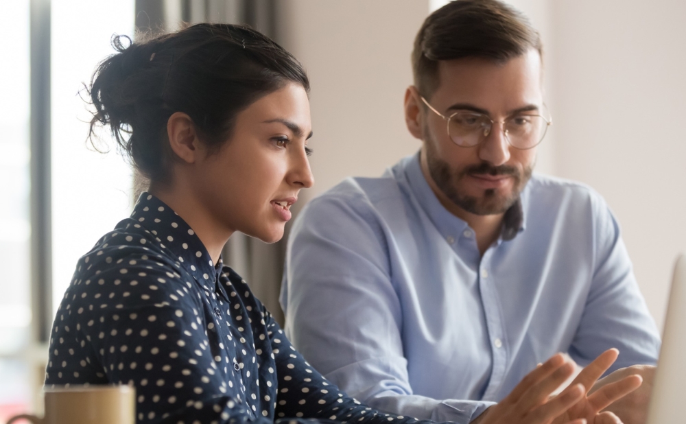 The mentoring program is launched!