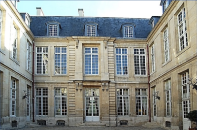 - l'Ensae