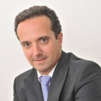 Olivier Ferrand est nommé DAF France de Veolia Transdev