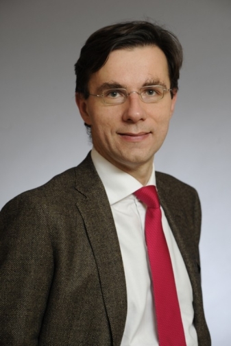 Jean-Baptiste Hueber (1996) devient directeur général adjoint d'Alma ...