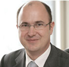 Didier Valet est nommé directeur du nouveau pôle banque de financement ...