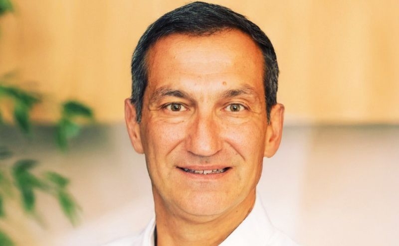 Thomas Spitz nommé Chief Executive Officer de Flow Traders