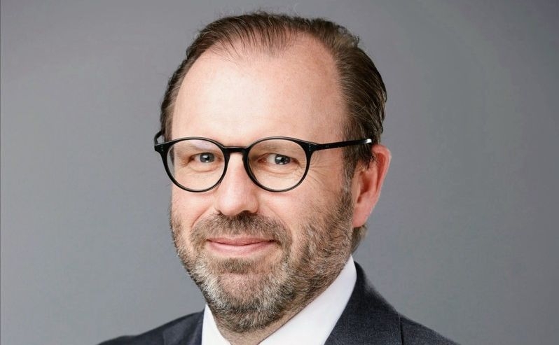 Benoit Courmont nommé au Board d'Allianz France